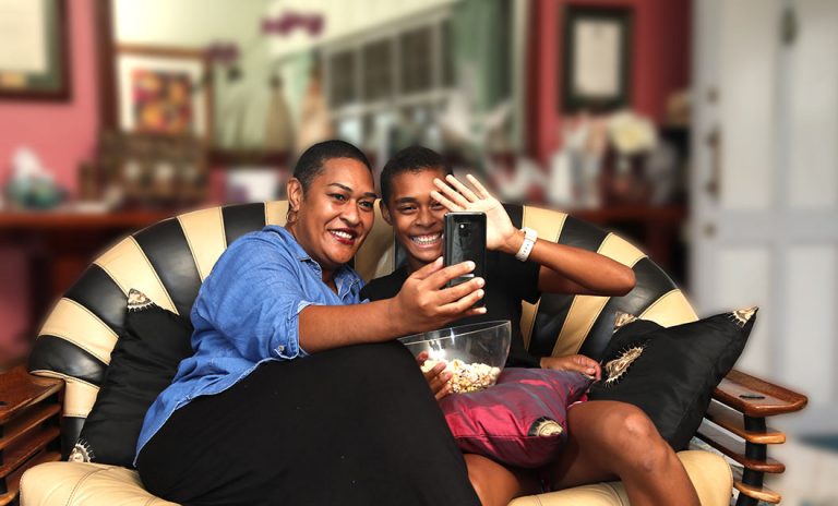 Home - NEW - Telecom Fiji Limited