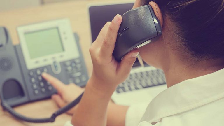 Voice - Telecom Fiji Limited