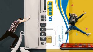 Your Home - Telecom Fiji Limited