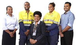 Home - Telecom Fiji Limited