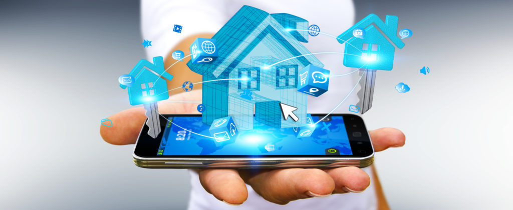 Smart Homes - the Future of Urban Living - Telecom Fiji Limited