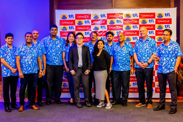 Our Story - Telecom Fiji Limited