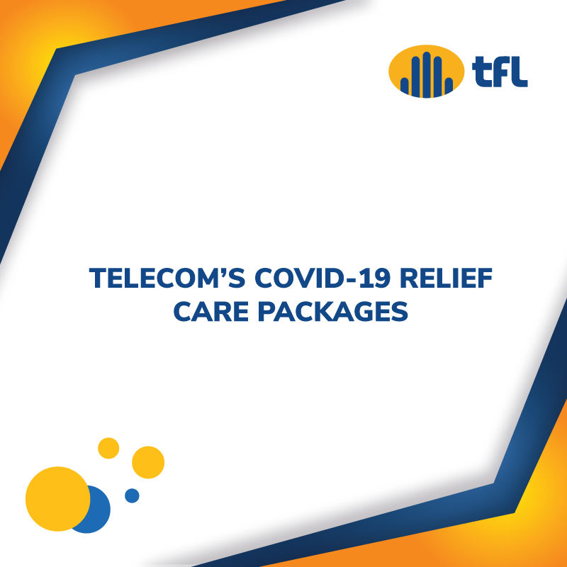 Telecom to Ensure Essential Services Continue Running for Fijians ...