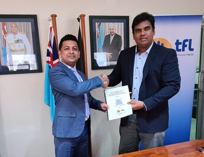 Legal Aid Employs Fibre Technology To Boost Accessibility - Telecom ...
