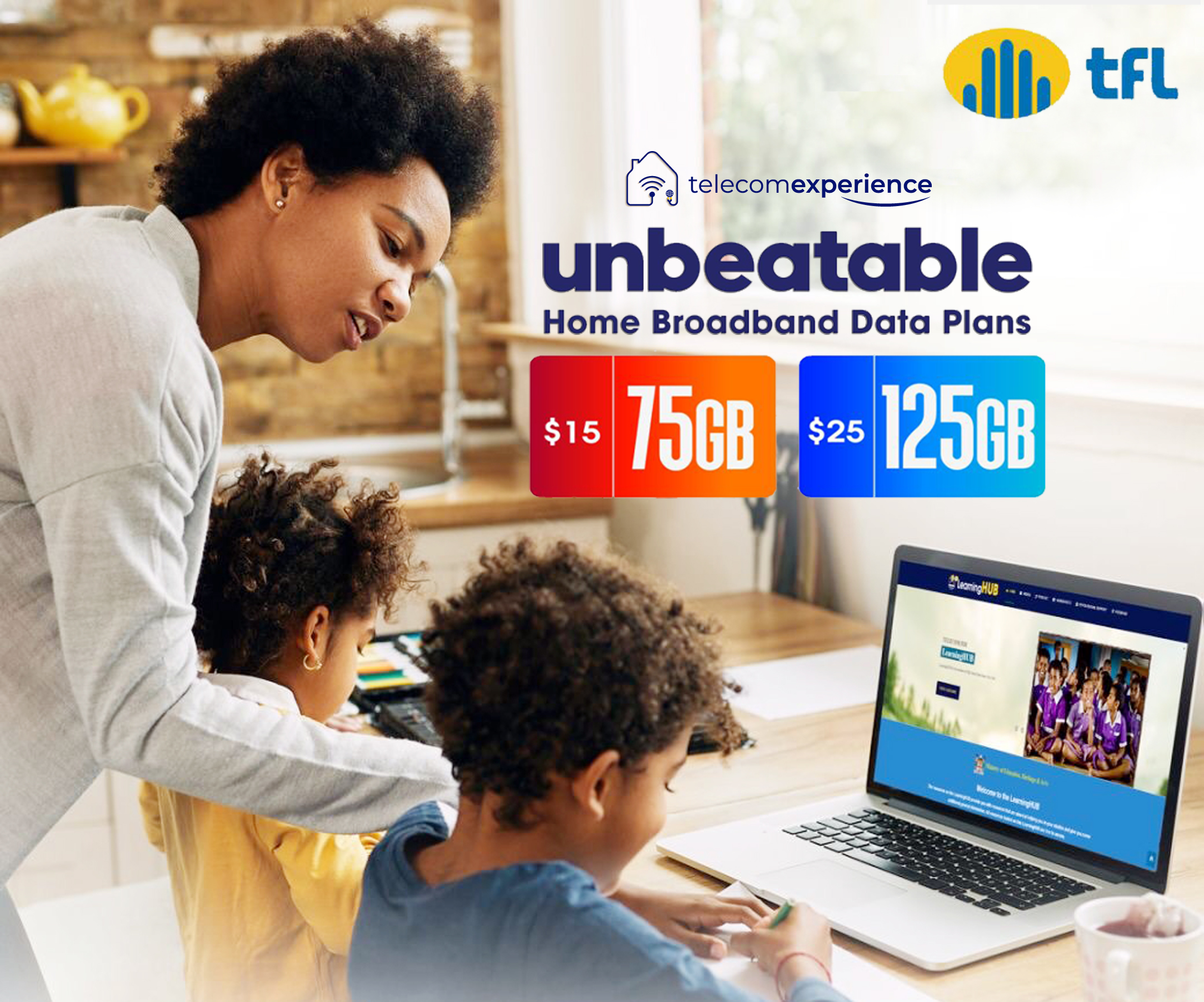 Telecom Releases Fiji’s Most Affordable Broadband Plans Ever - Telecom ...