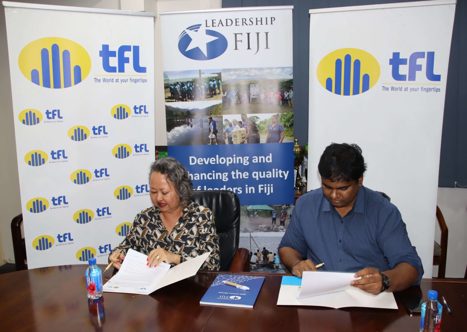 Telecom Fiji Limited rekindles partnership with Leadership Fiji ...