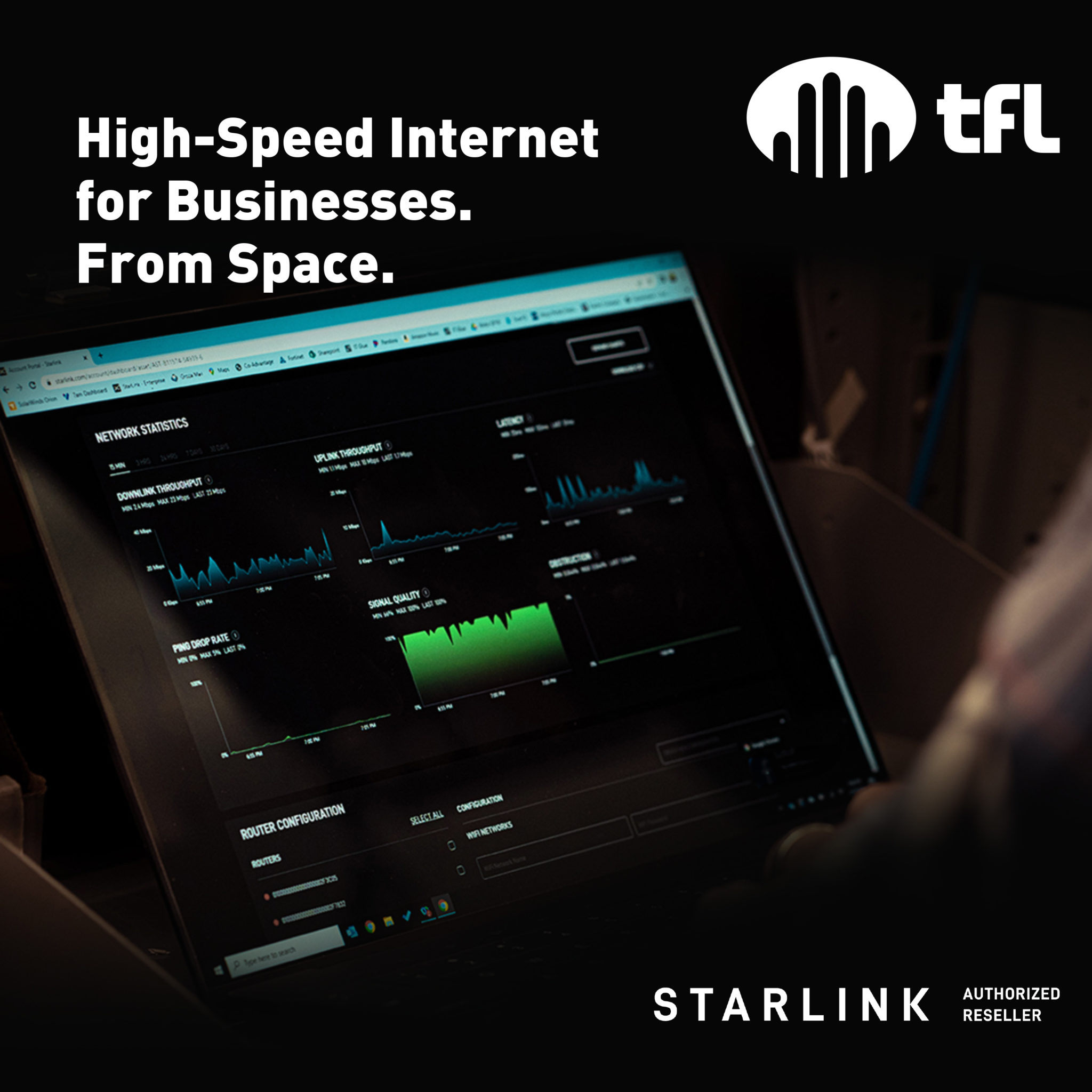 Telecom Fiji becomes an authorized Starlink reseller - Telecom Fiji Limited