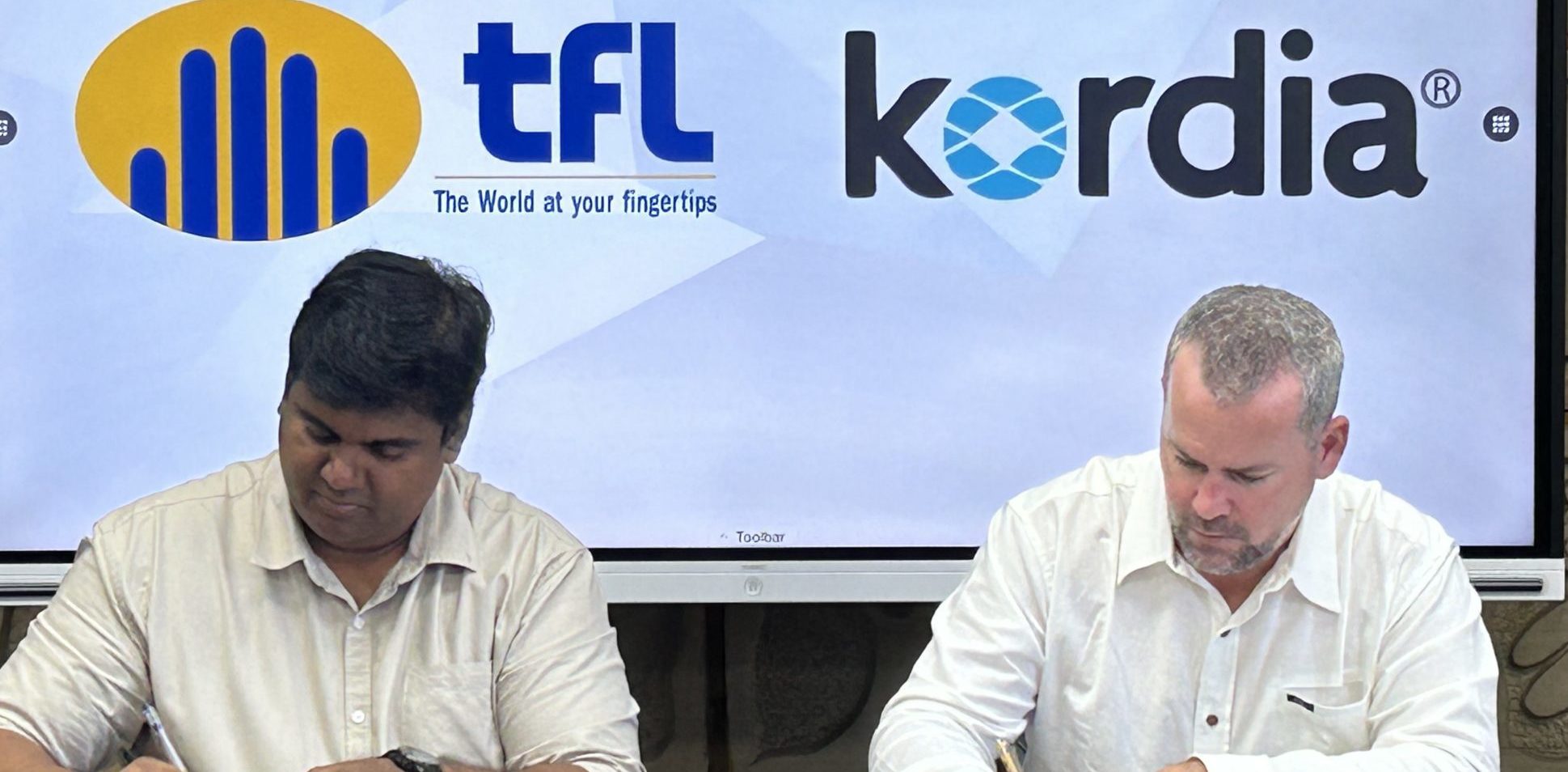 Telecom Fiji Partners with Kordia to Enhance North Transmission Network ...