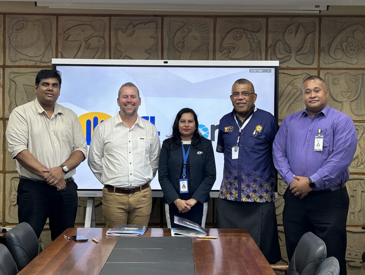 Telecom Fiji Partners with Kordia to Enhance North Transmission Network ...
