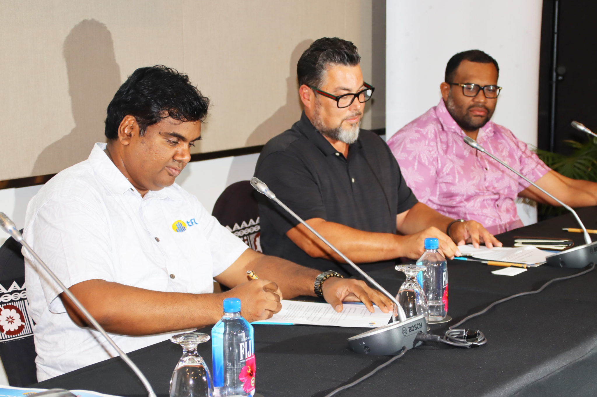 Telecom Fiji and Google Announce Strategic Agreement to Deliver ...