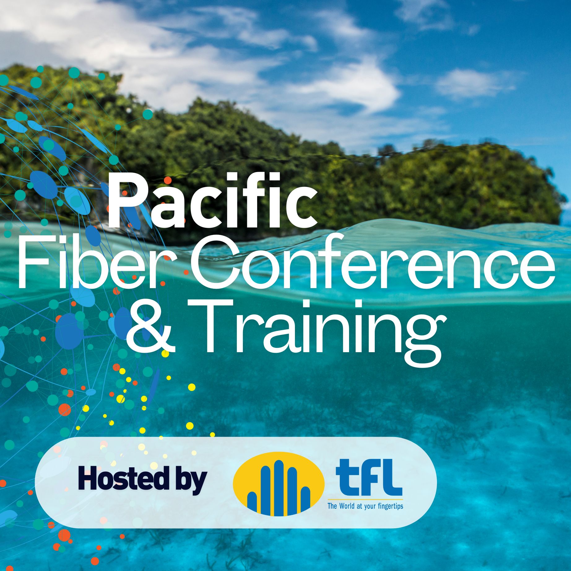 Telecom Fiji, FNCAP, and PITA Unite to Launch First-Ever Pacific Fiber ...
