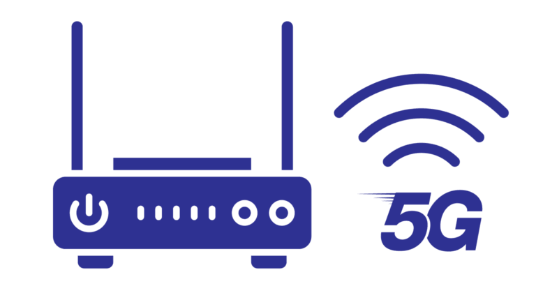 5G - Telecom Fiji Limited