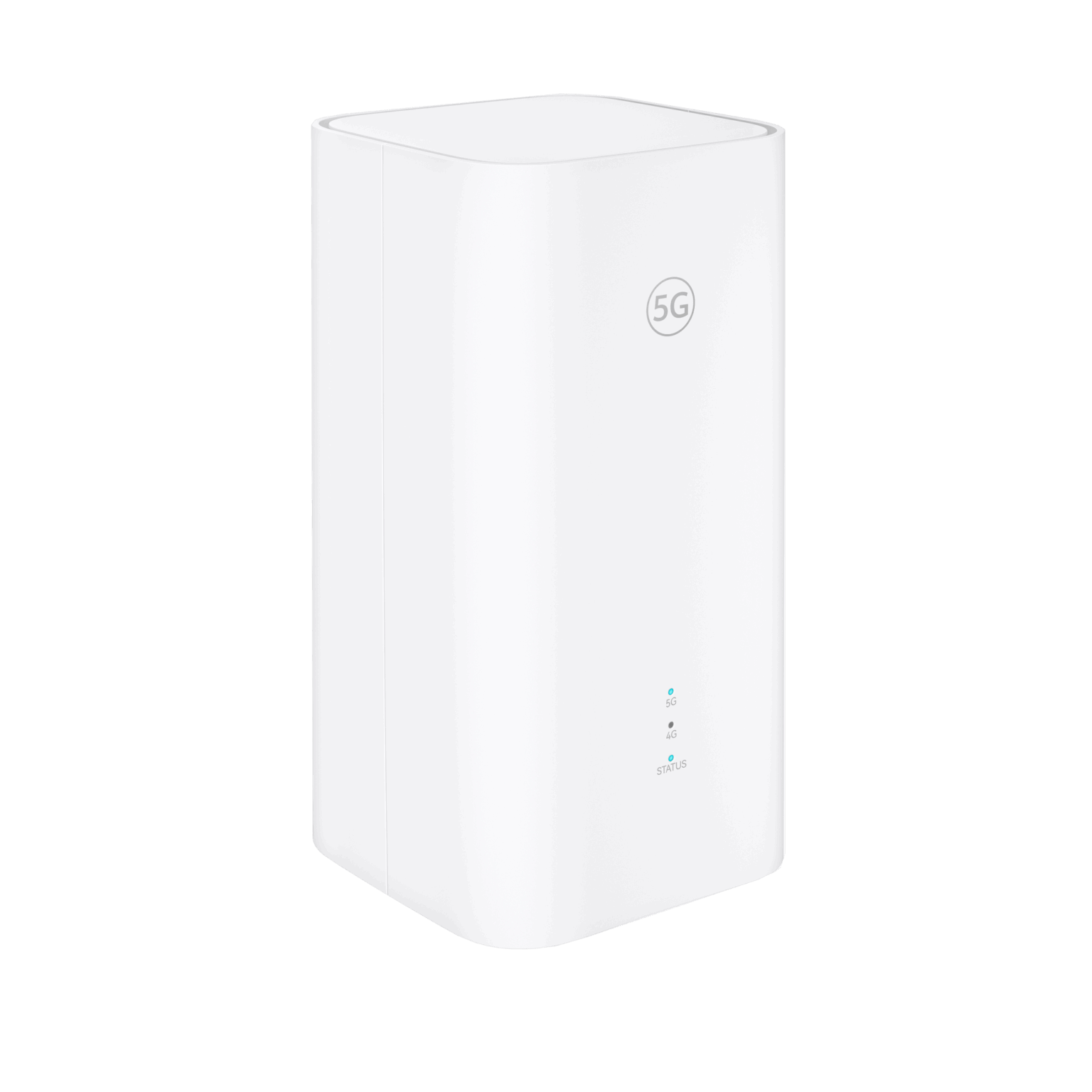 5G - Telecom Fiji Limited