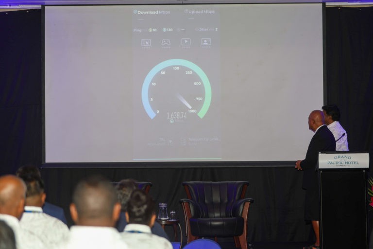 Telecom Fiji Officially Launches 5G Network, Marking a Major Leap in ...
